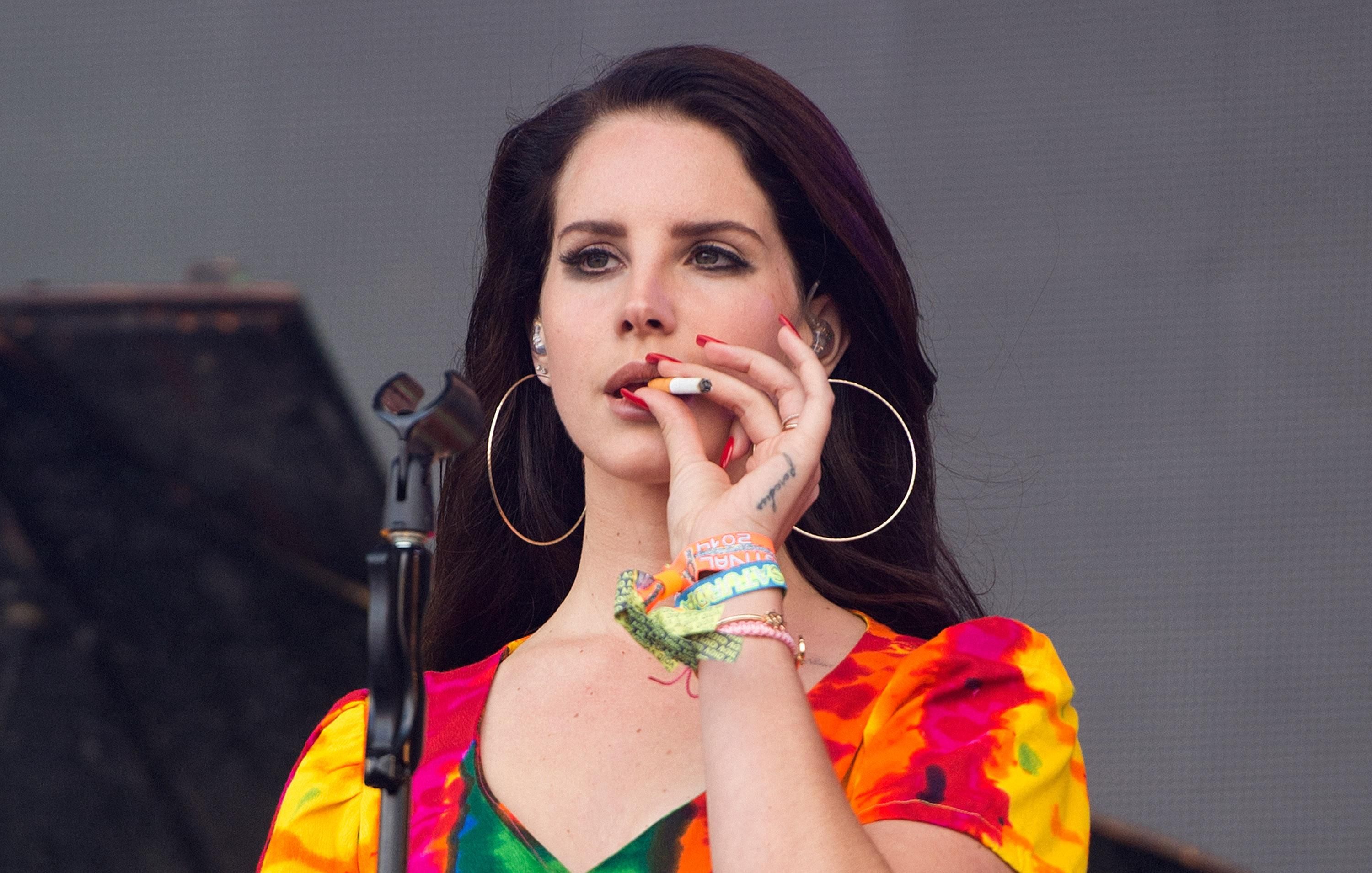 NYU to Offer a Course on Lana Del Rey - PAPER Magazine