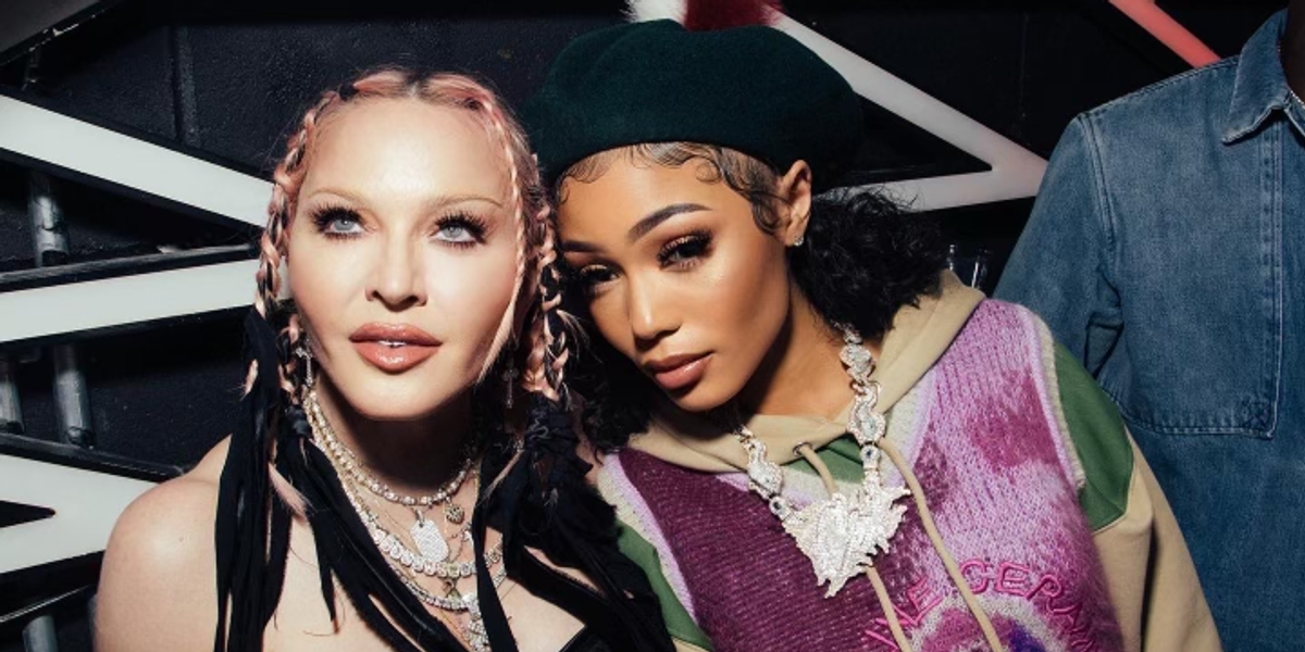 "Trendsetter" Coi Leray on Her Biggest NYFW Highlights - PAPER Magazine