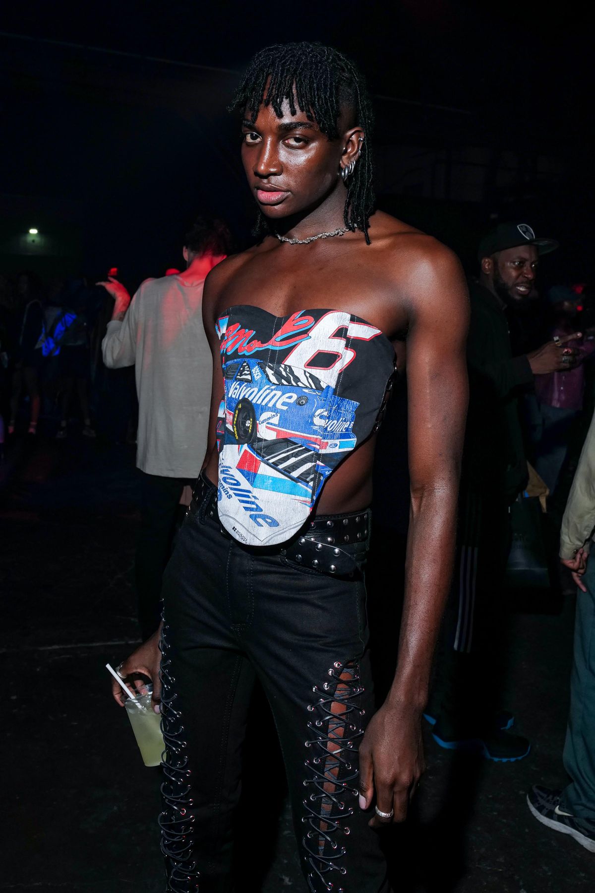 Diesel x The Webster Capsule Launch - PAPER Magazine