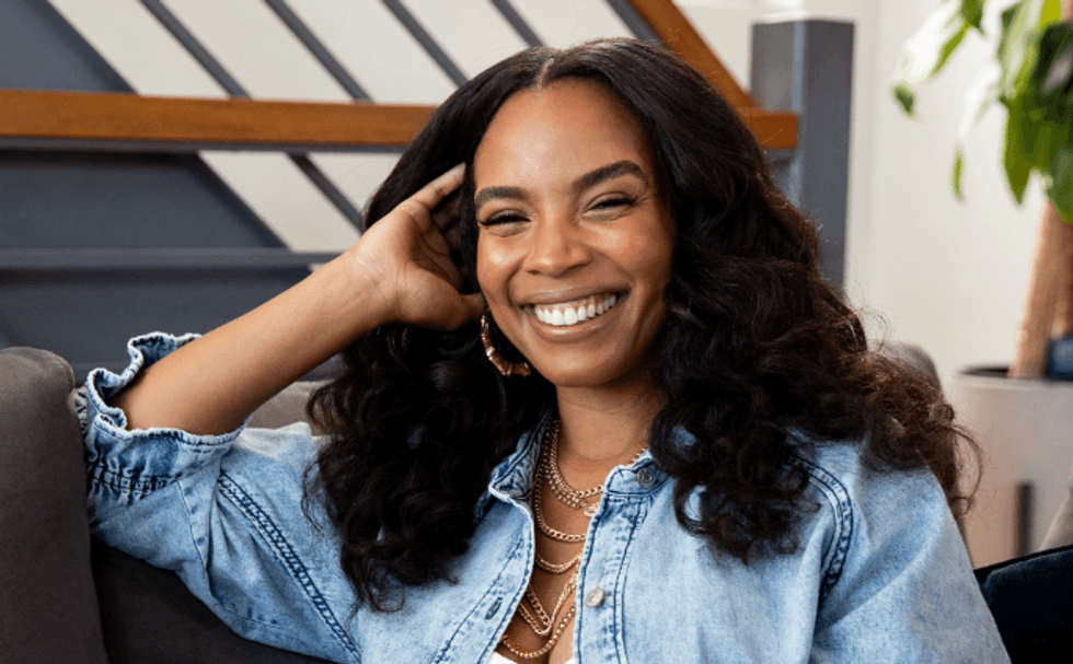 Dr. Chelsea Jackson Roberts Talk Healing From Past Traumas - xoNecole