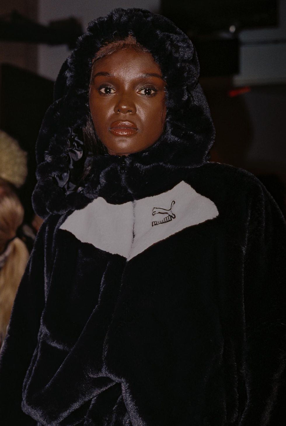 June Ambrose on Her Epic Puma NYFW Debut as Creative Director - PAPER ...