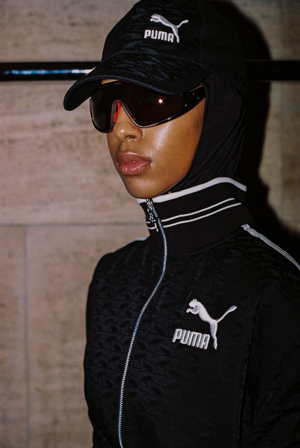 June Ambrose on Her Epic Puma NYFW Debut as Creative Director - PAPER ...