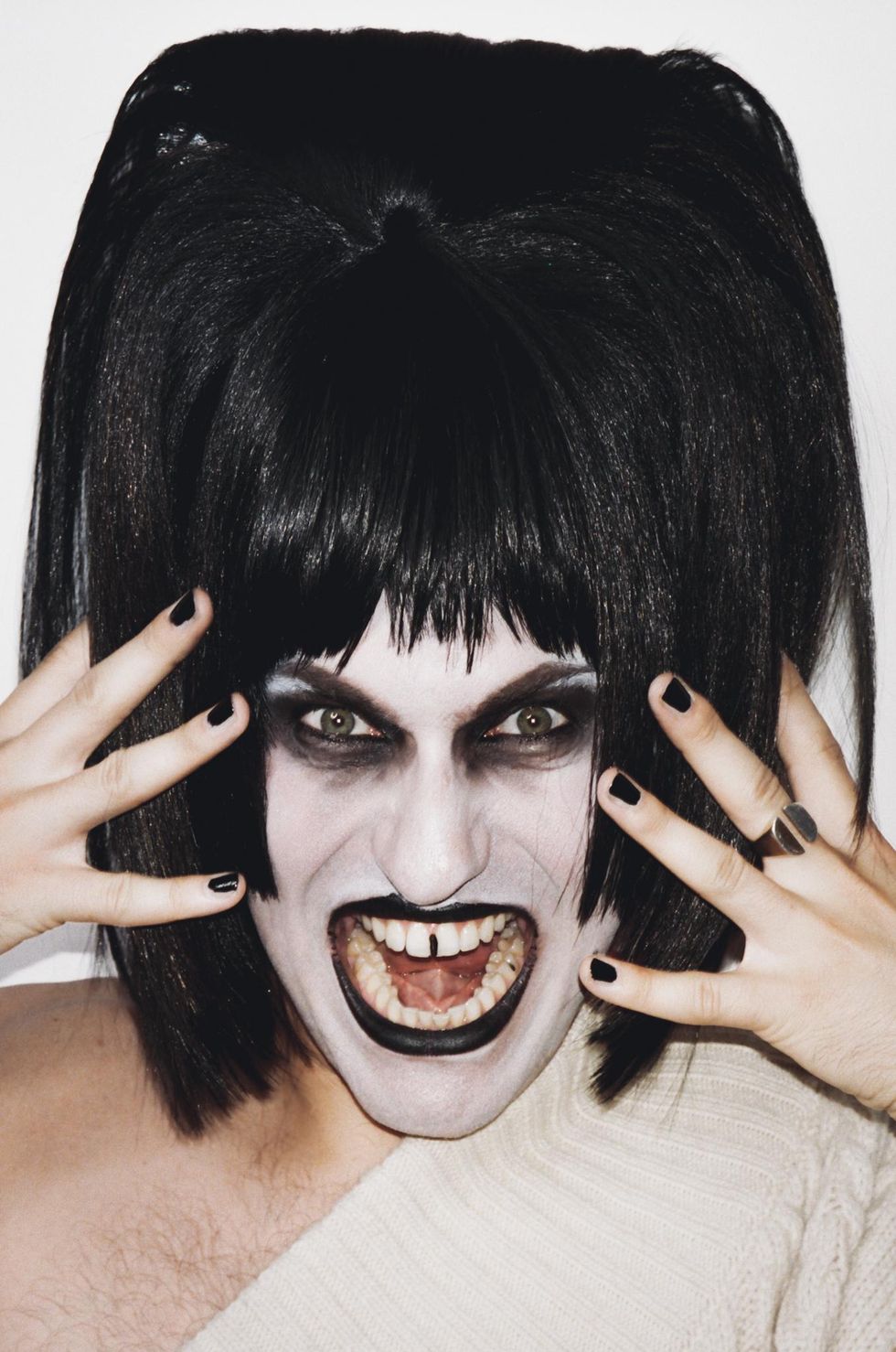 Charles Jeffrey Loverboy Announces Their Debut Album 'Neko' - PAPER ...