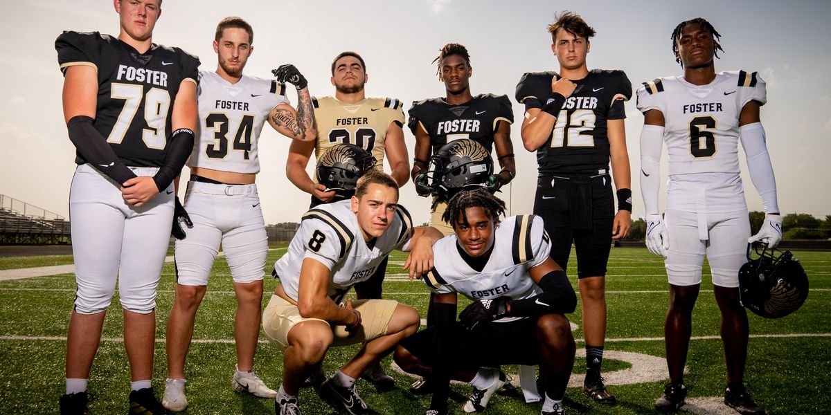 Football Prospectus: Here's A Look At What Else Is In Store For LCISD ...