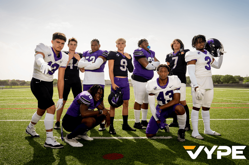 Football Prospectus: Here's A Look At What Else Is In Store For LCISD ...
