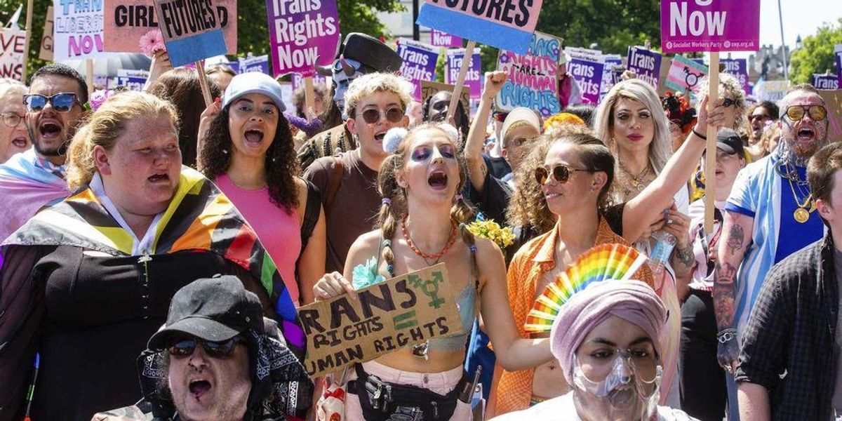 Montana judge strikes down law requiring surgery to change gender on ...