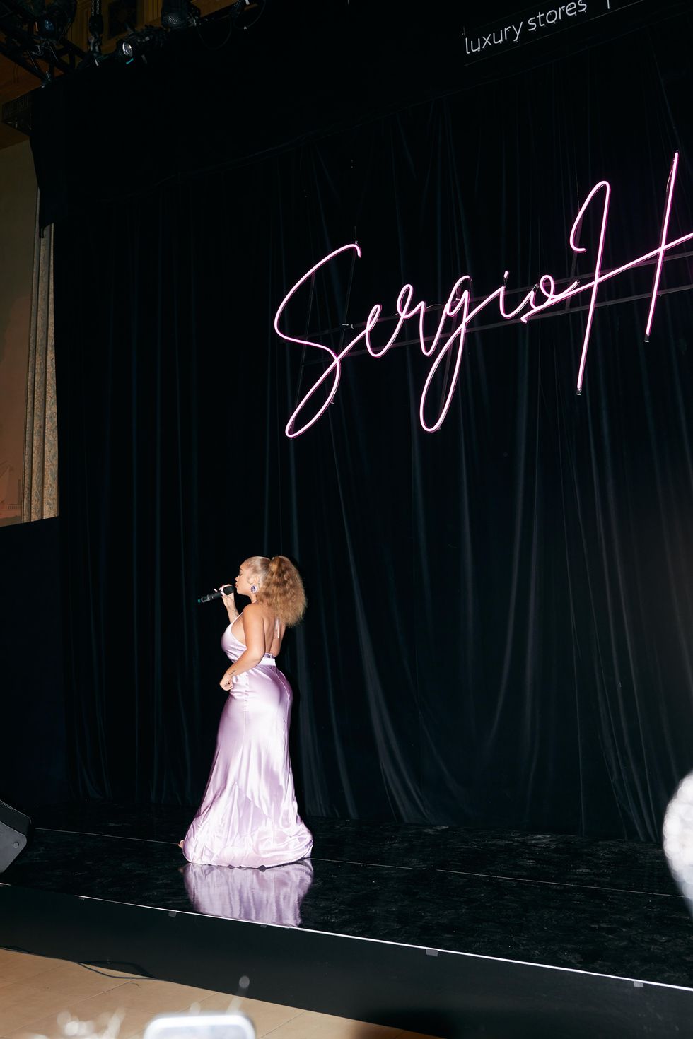 Atlanta Rapper Latto Commanded New York Fashion Week - PAPER Magazine