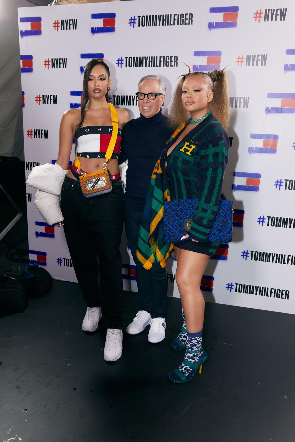 Atlanta Rapper Latto Commanded New York Fashion Week - PAPER Magazine