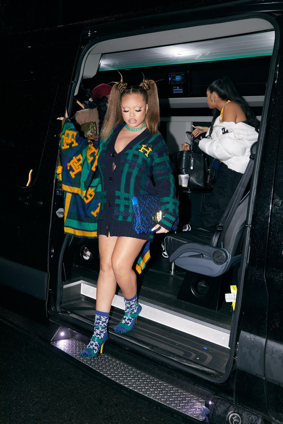 Atlanta Rapper Latto Commanded New York Fashion Week - PAPER Magazine