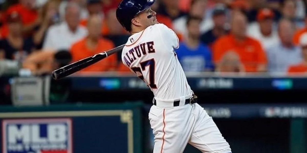Important Astros stakes, decisions to track in final week - SportsMap