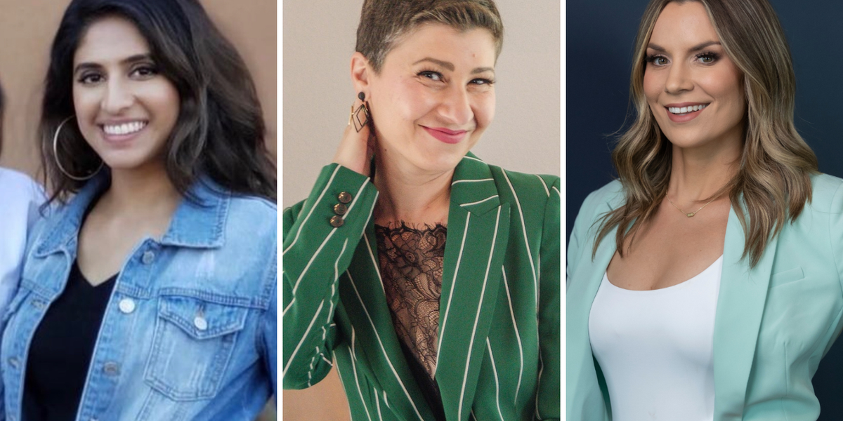 3 Houston innovators to know this week - InnovationMap