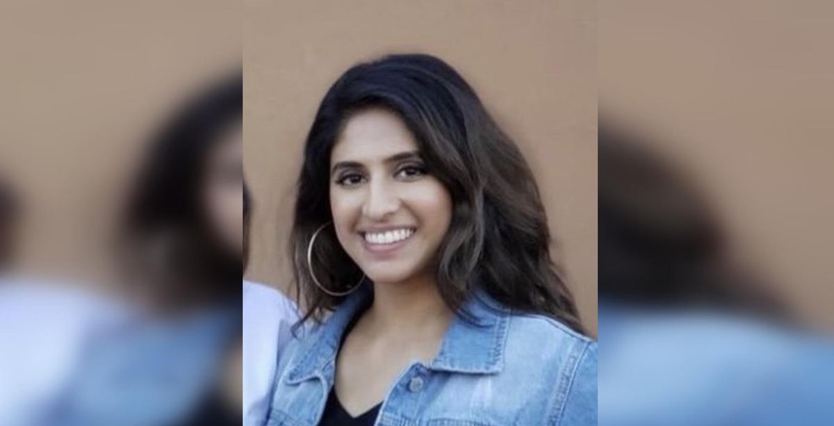 Asma Mirza, founder and CEO of Steradian Technologies - InnovationMap