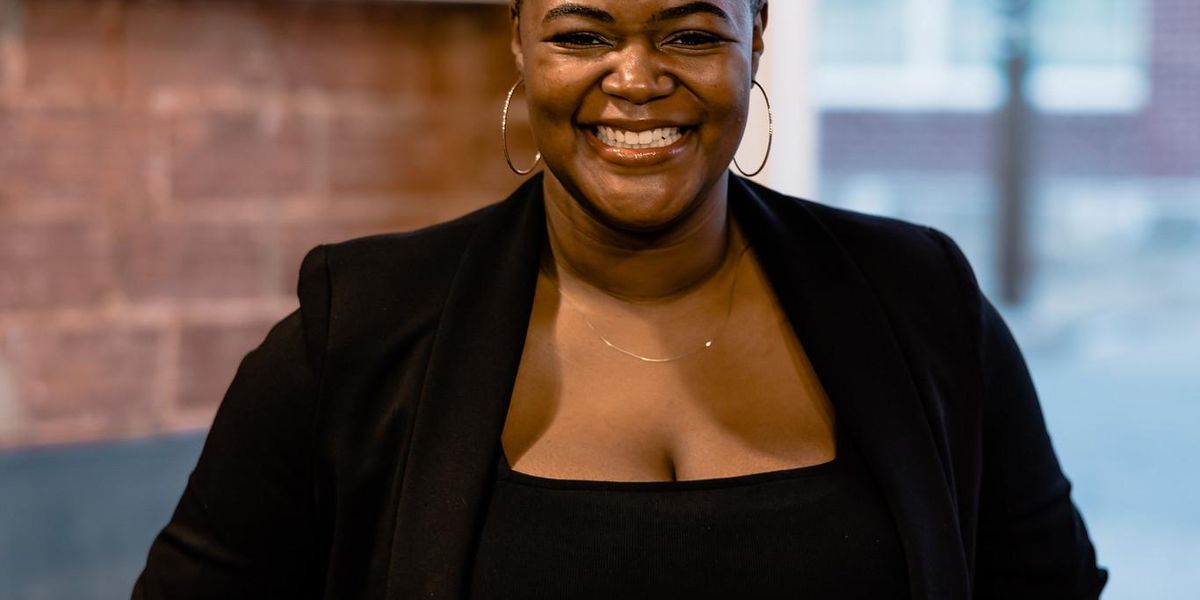 Boss Up: Akia Walker, Founder, Black-Owned Events Company - xoNecole