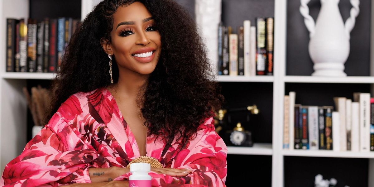 Necole Kane Leaves xoNecole To Pursue My Happy Flo - xoNecole ...