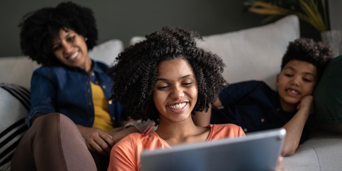 What's New Netflix HBO Max October 2022 - xoNecole