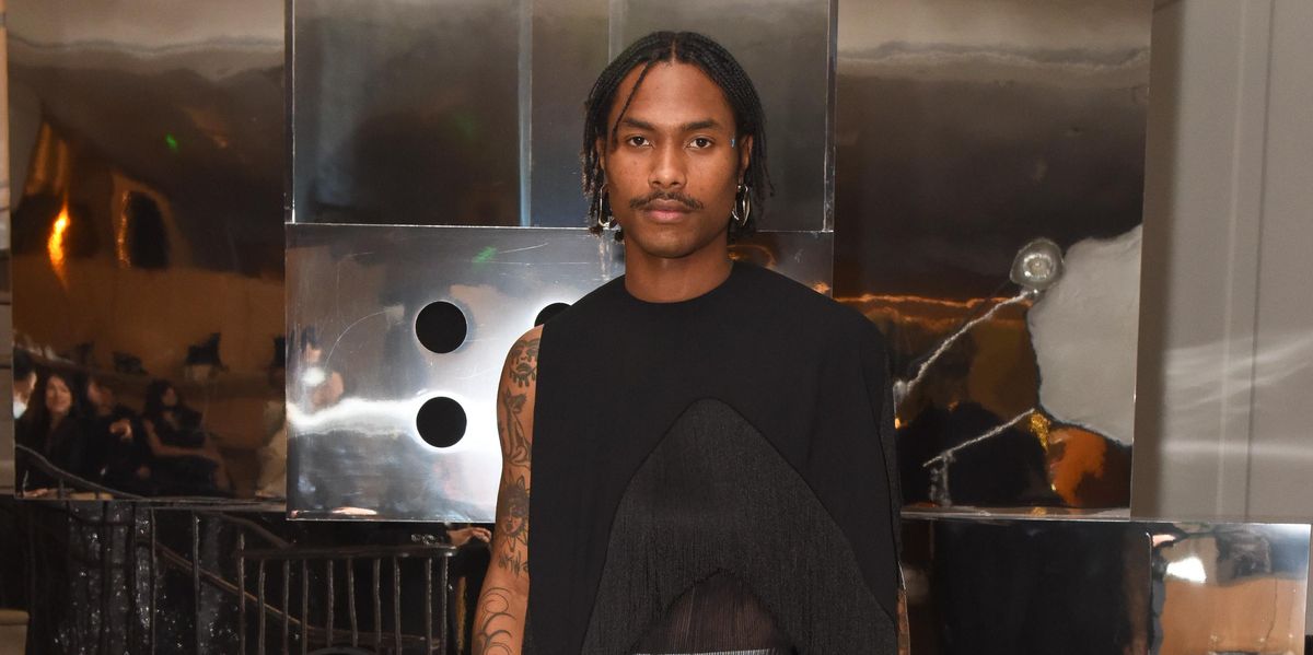 Steve Lacy Earns First No. 1 Hit on Hot 100 - PAPER Magazine