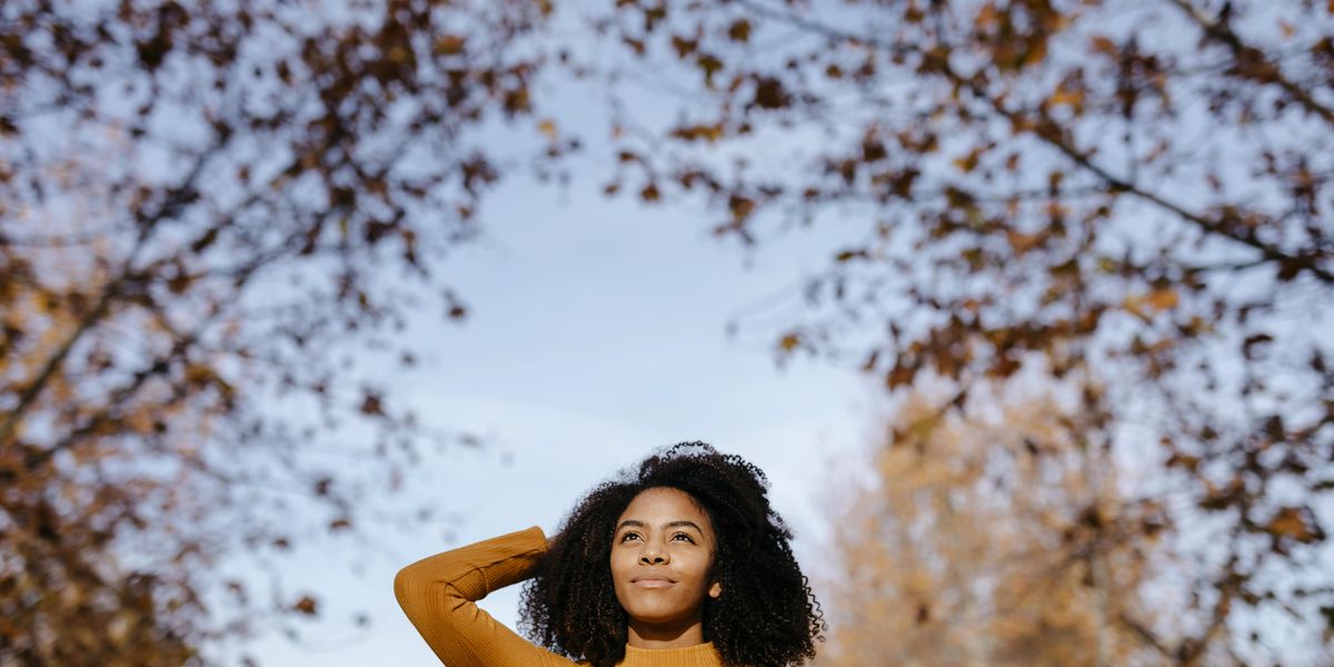 What Is Seasonal Depression? - xoNecole