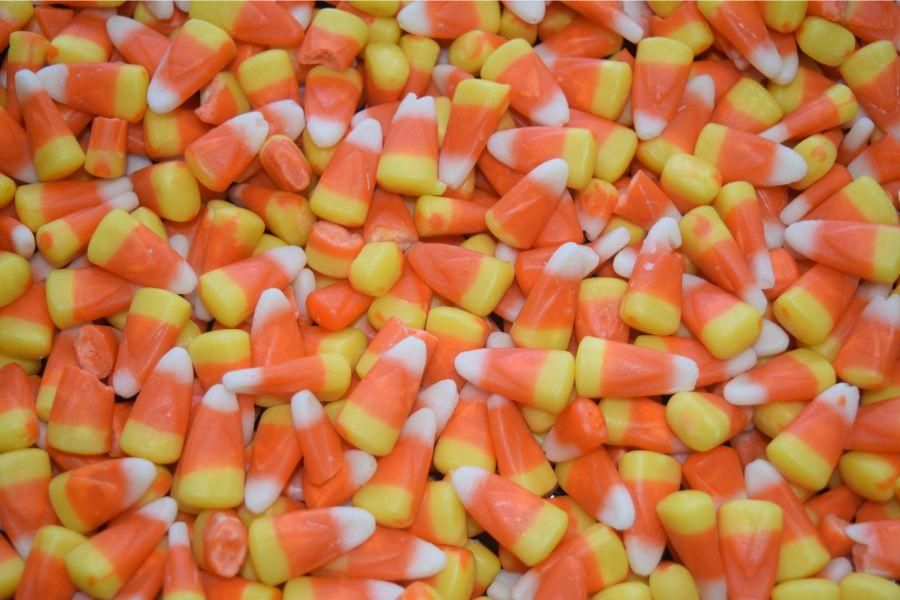 People are sharing the worst candies. Here are the top 10. - Upworthy
