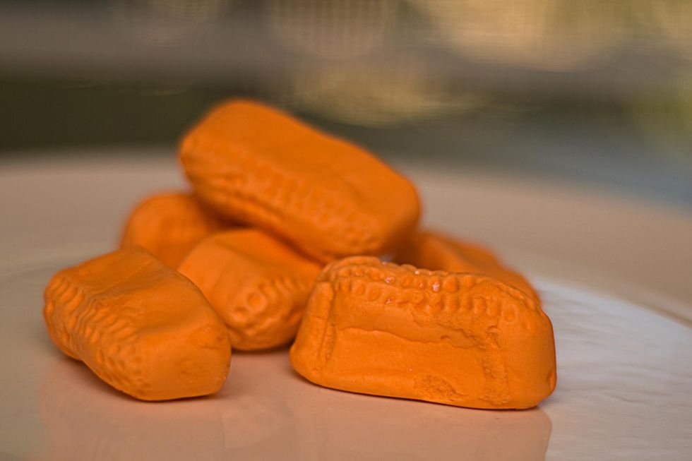 People are sharing the worst candies. Here are the top 10. - Upworthy