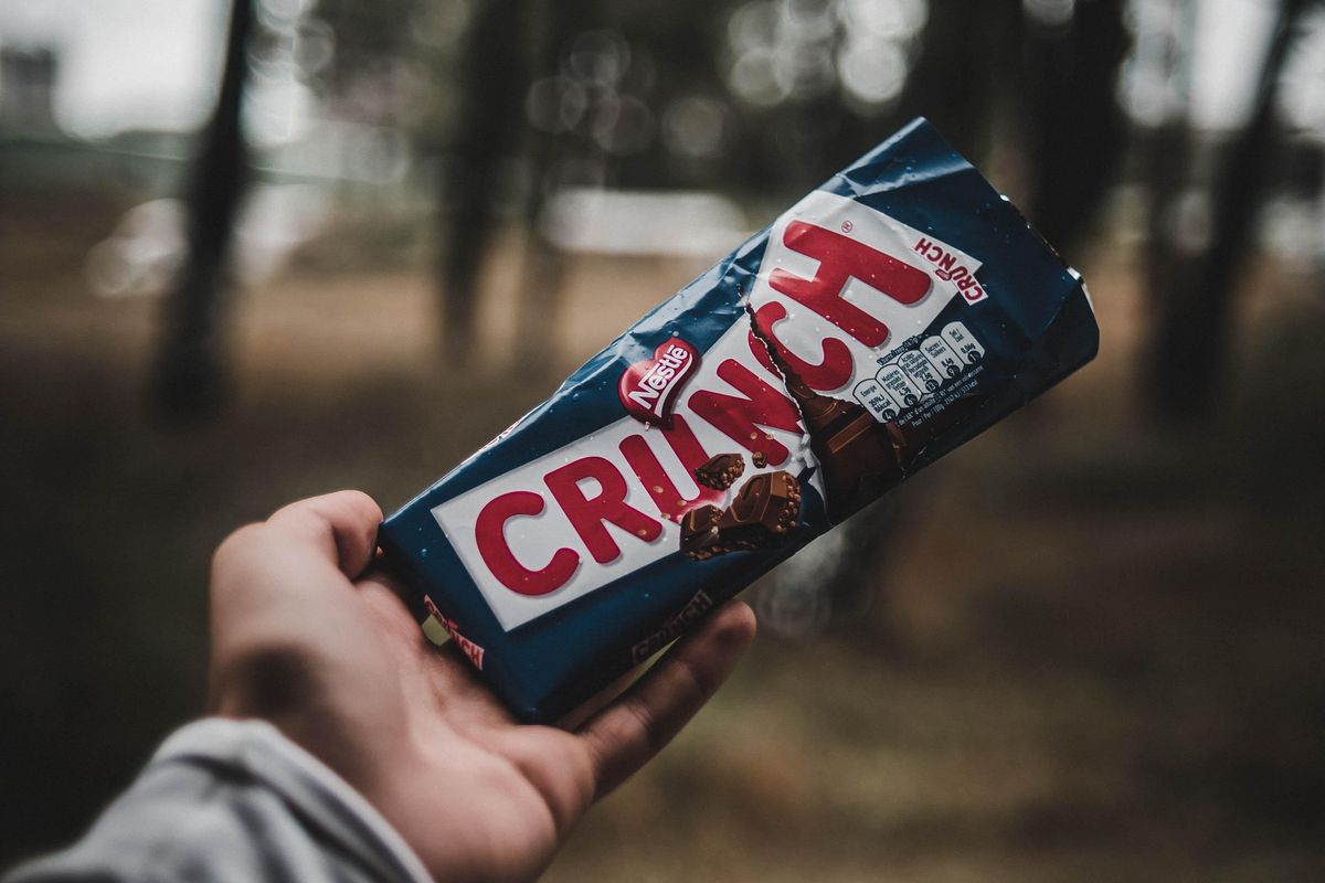 People are sharing the worst candies. Here are the top 10. - Upworthy