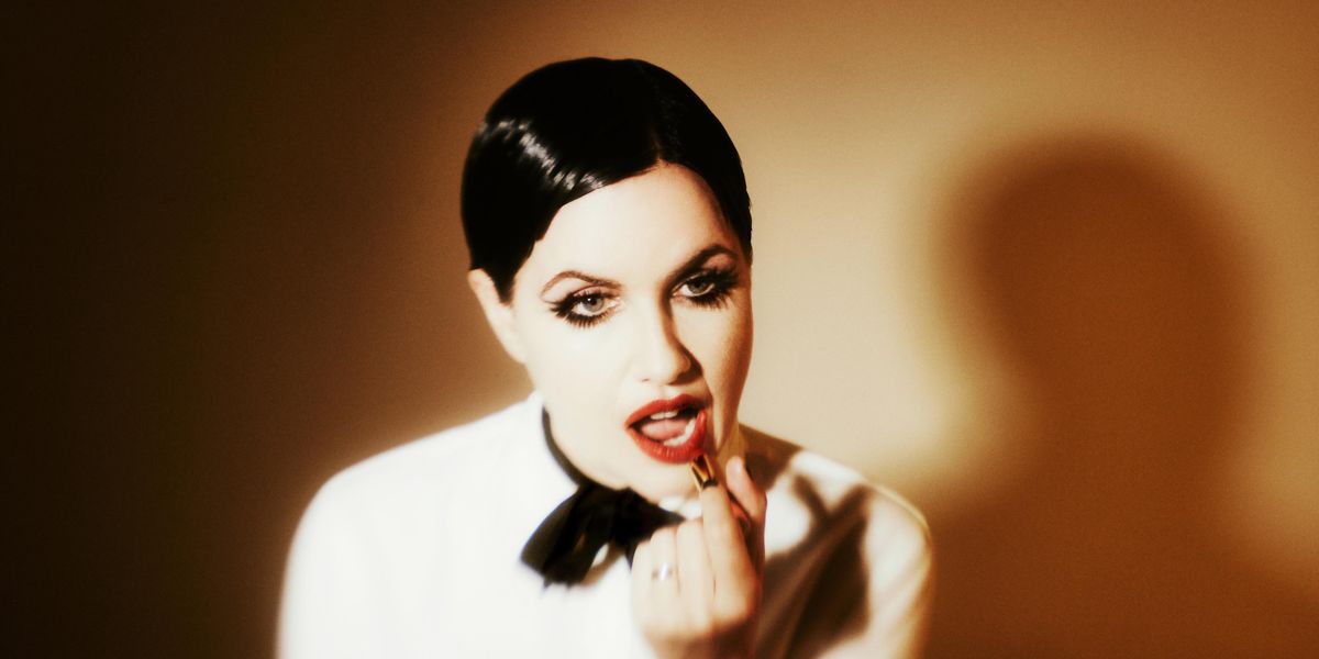 Princess Chelsea Premieres "Everything Is Going To Be Alright" - PAPER ...