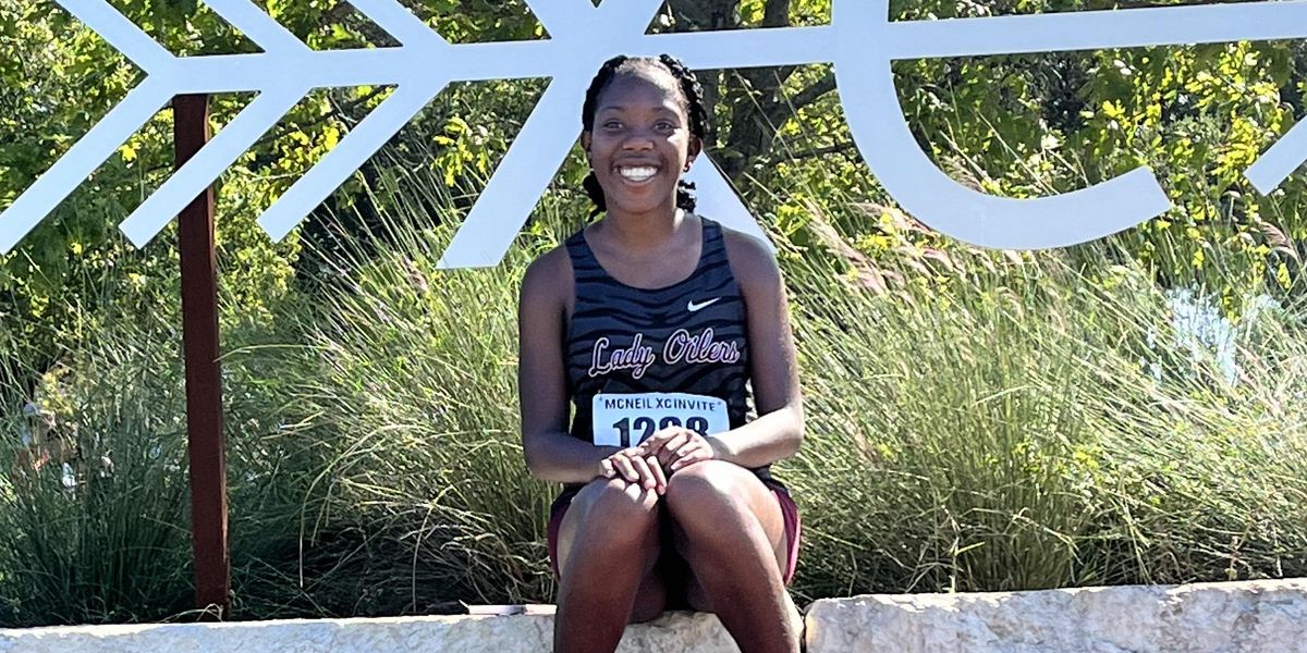 Pain is gain for Pearland’s Peters - VYPE