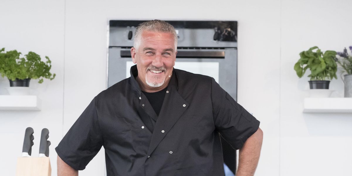 "The Great British Bake Off" Faces Backlash for Mexican Week - PAPER ...