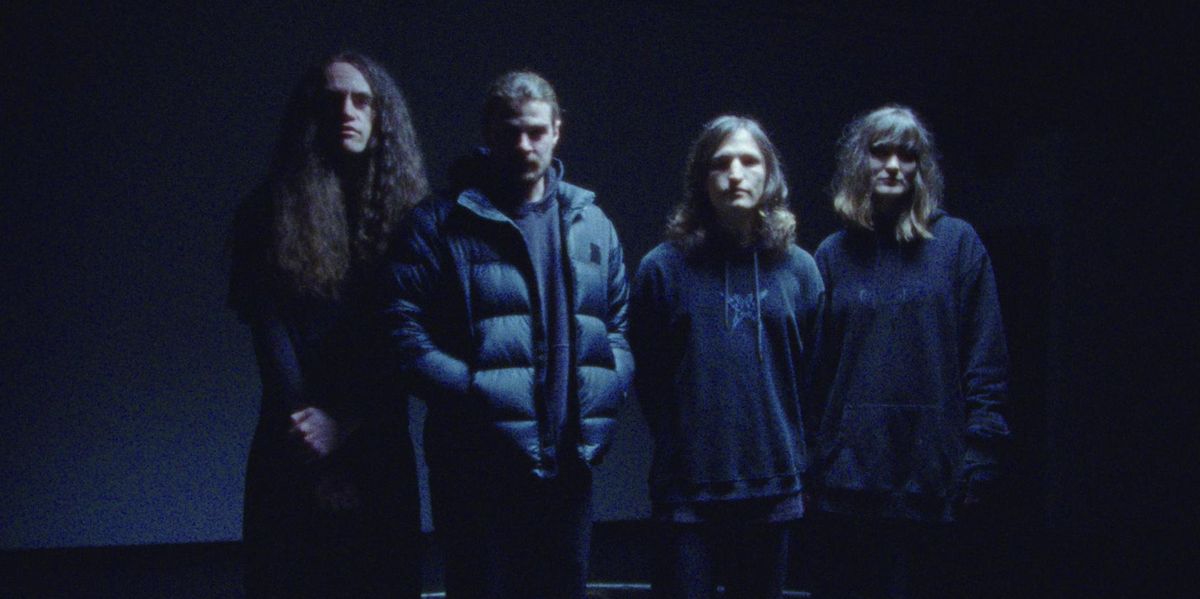 Coalesce Shows Us Around the Australian Hyperpop Scene - PAPER Magazine