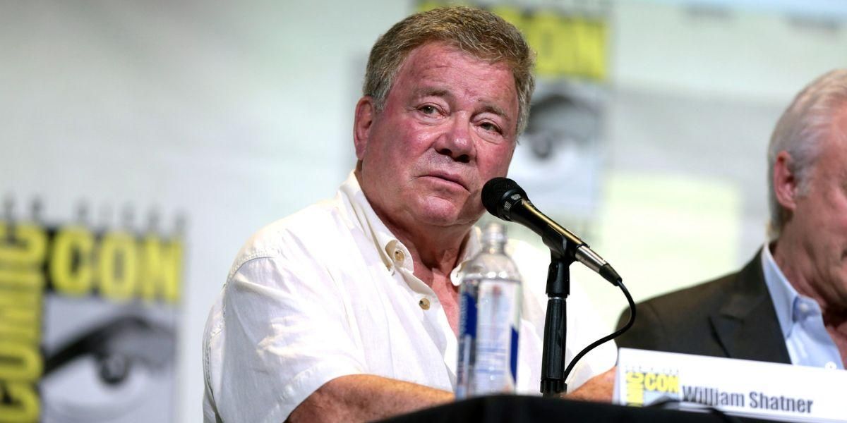 William Shatner's space travel reflections are eye-opening - Upworthy