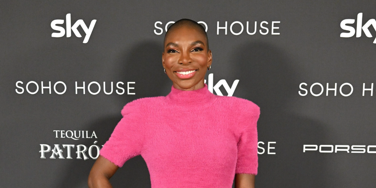 Michaela Coel Aneka Black Panther Queer Character - xoNecole