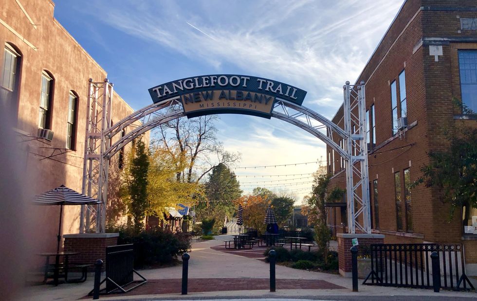 5 Mississippi towns to visit if you love the outdoors - It's a Southern ...