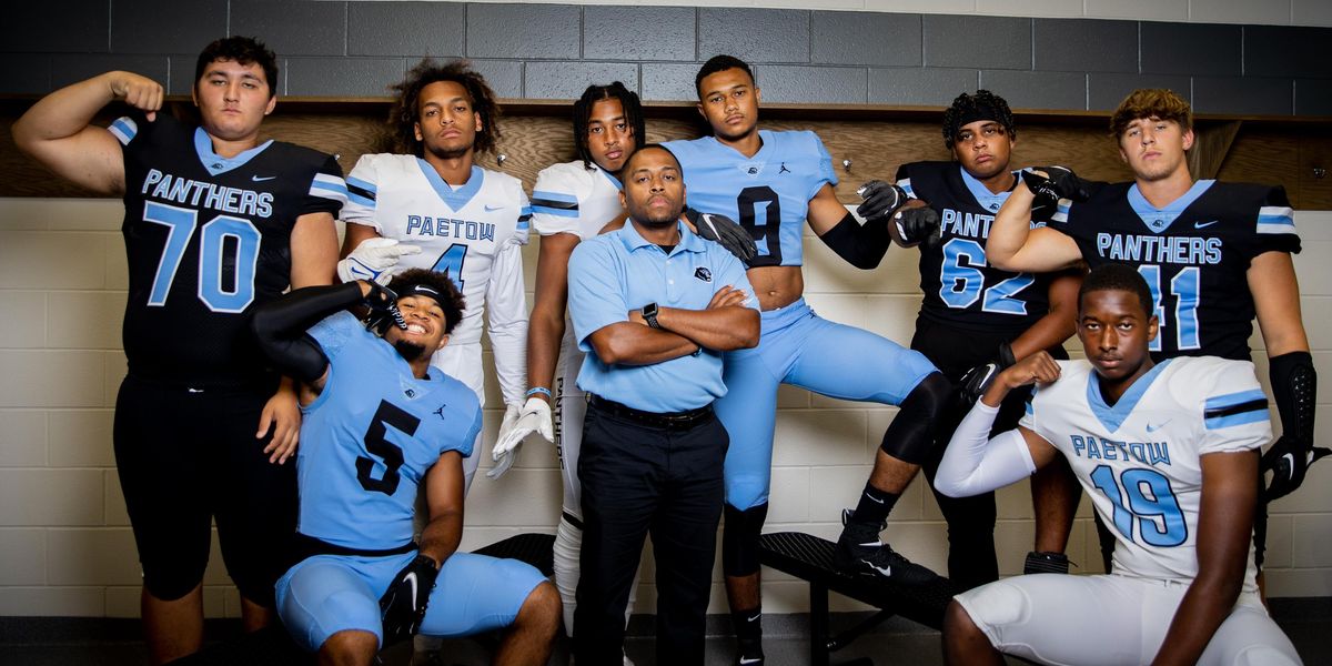 Paetow’s Teagle steps down as head football coach - VYPE