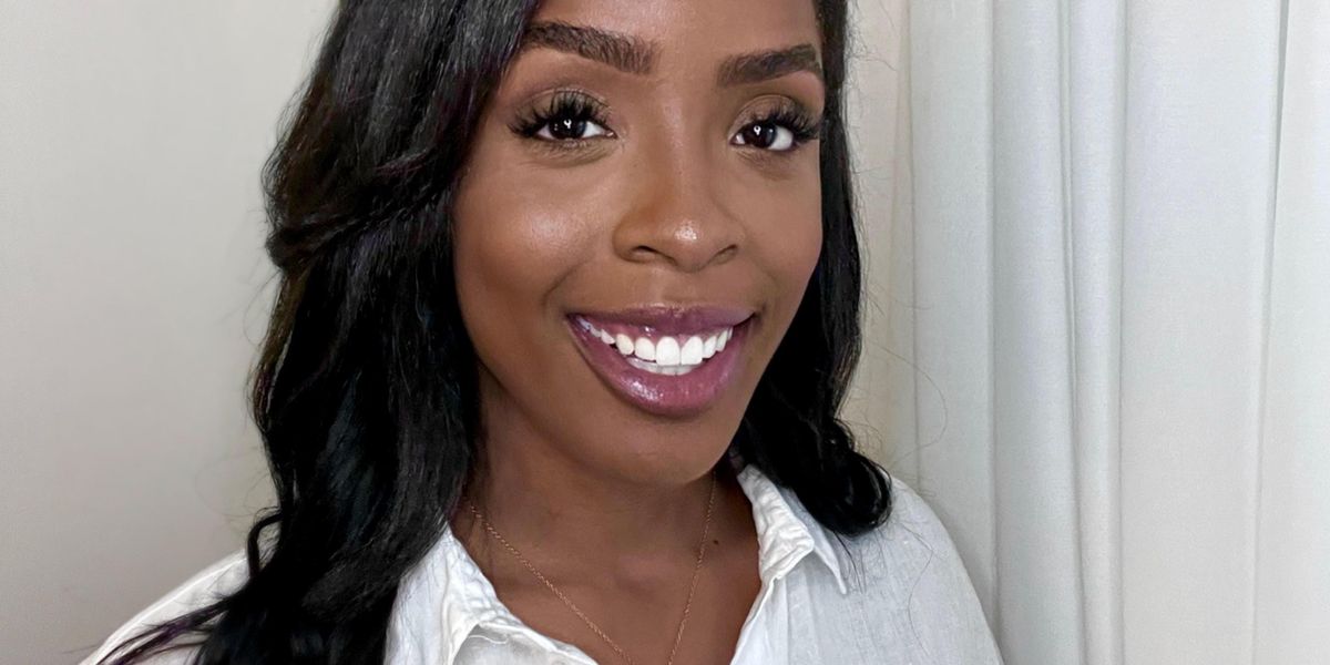 Black Women TikTok Stars - xoNecole