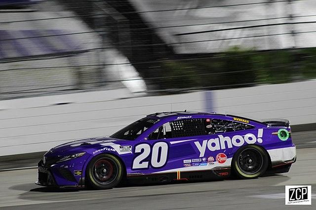 NASCAR: AutoTrader EchoPark Automotive 500 preview, picks - SportsMap