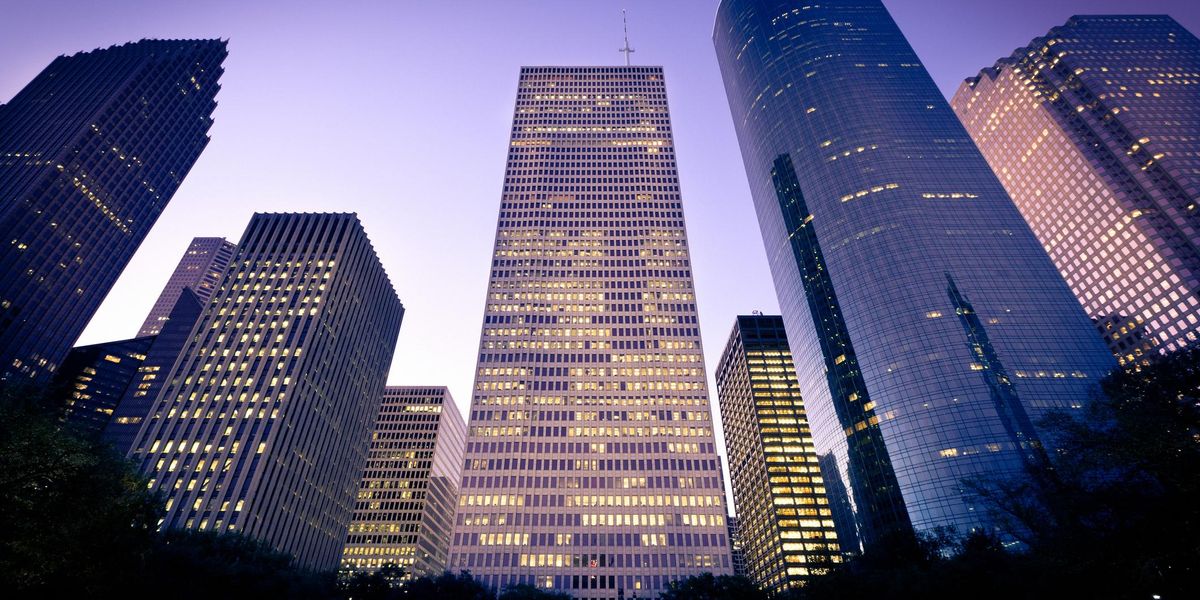 Major corporation opens hub for global decarbonization in Houston ...