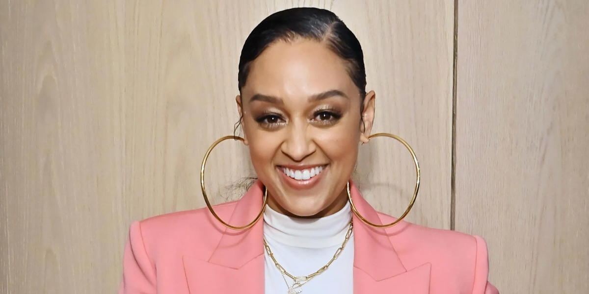 Tia Mowry Makes Her Money Net Worth - xoNecole