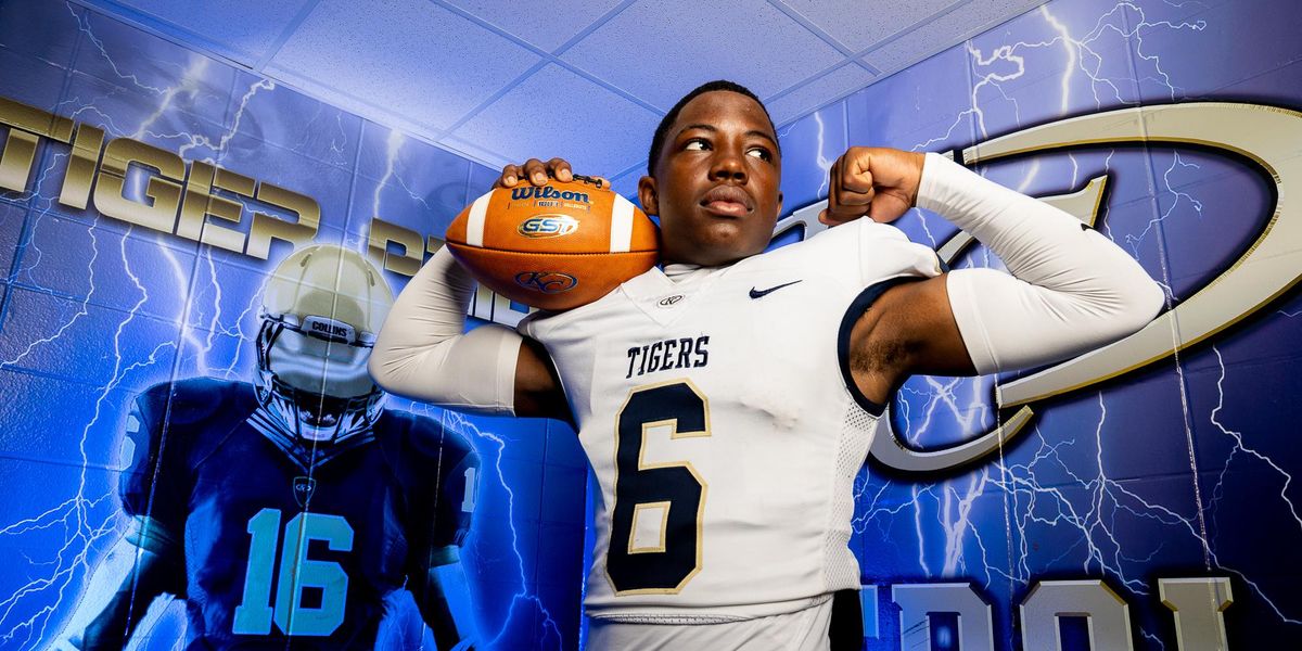 VYPE Houston Class 6A Top 20 (9.26.22): Klein Collins, New Caney Rise ...