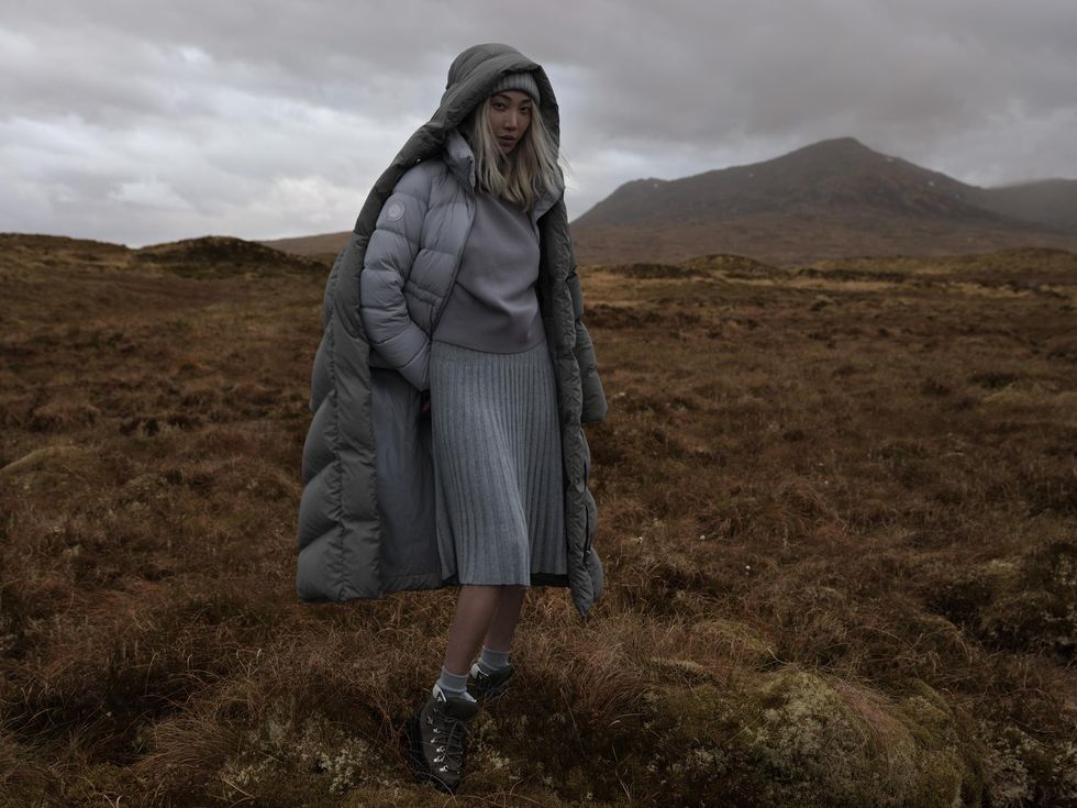 The Best Fall 2022 Fashion Campaigns - PAPER Magazine