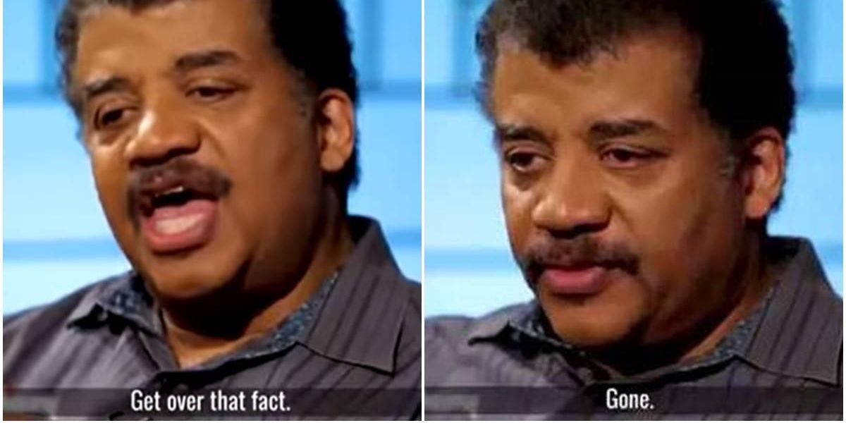 Neil deGrasse Tyson on preserving children's curiosity - Upworthy