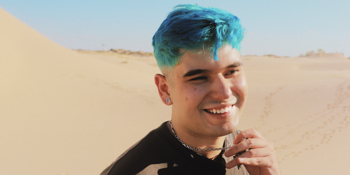 A-Wall Premieres Music Video for "Dropout" - PAPER Magazine