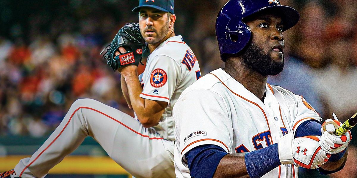 Houston Astros turn Game 1 into incredible minimovie - SportsMap