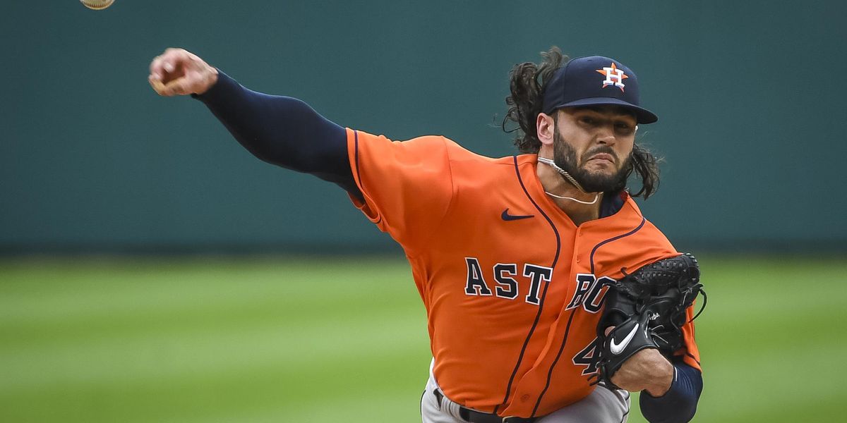 Advantages Astros will look for in potential ALDS closeout - SportsMap