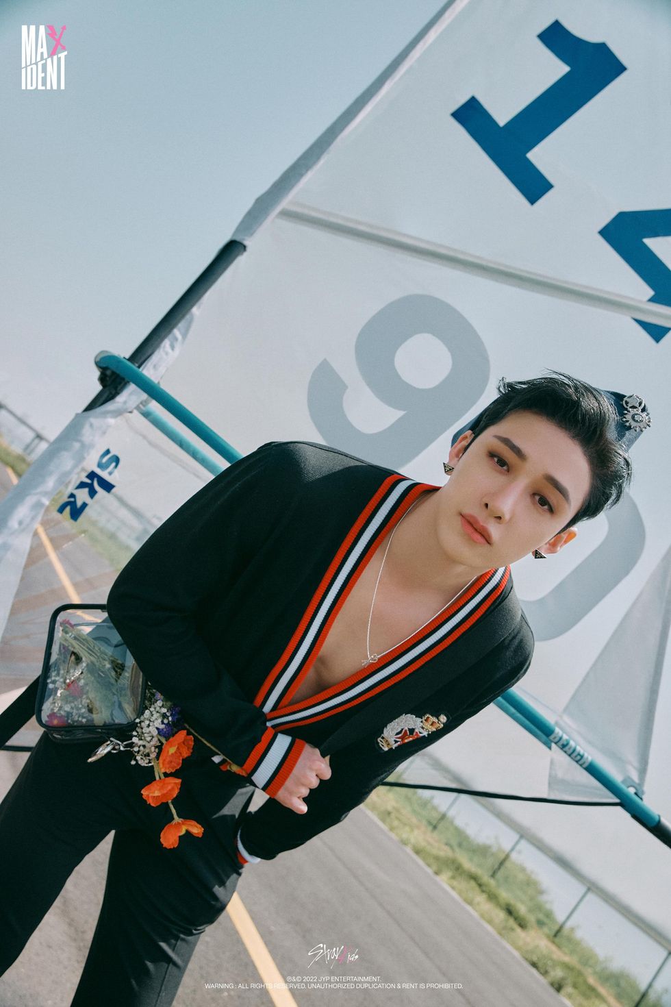 3RACHA's Bang Chan, Changbin and Han Step Into the Spotlight - PAPER ...
