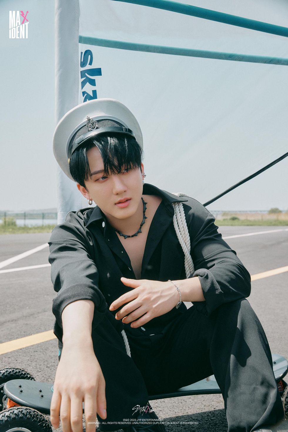 3RACHA's Bang Chan, Changbin and Han Step Into the Spotlight - PAPER ...