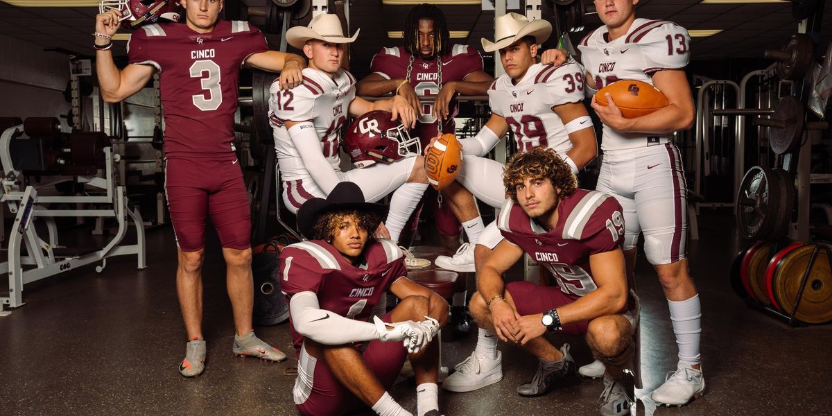 Cinco Ranch’s big second half thwarts Paetow, sets up showdown with ...