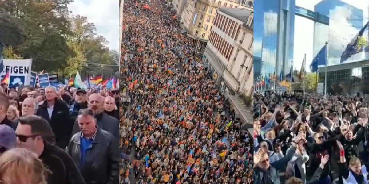 Here's the REAL reason the US media won't tell you about these MASSIVE ...