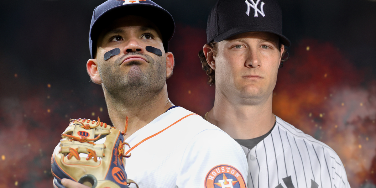 Stephen A. Smith & Mad Dog Russo debate Astros-Yankees ALCS - SportsMap
