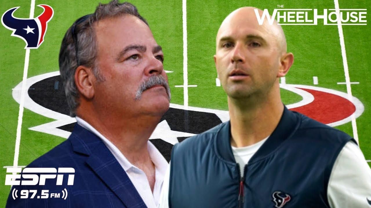 What firing Jack Easterby reveals about Houston Texans owner - SportsMap