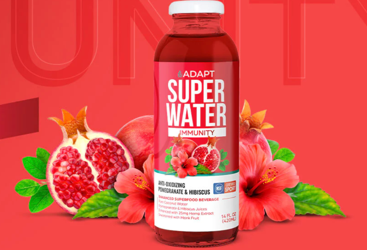 Adapt Brands - InnovationMap