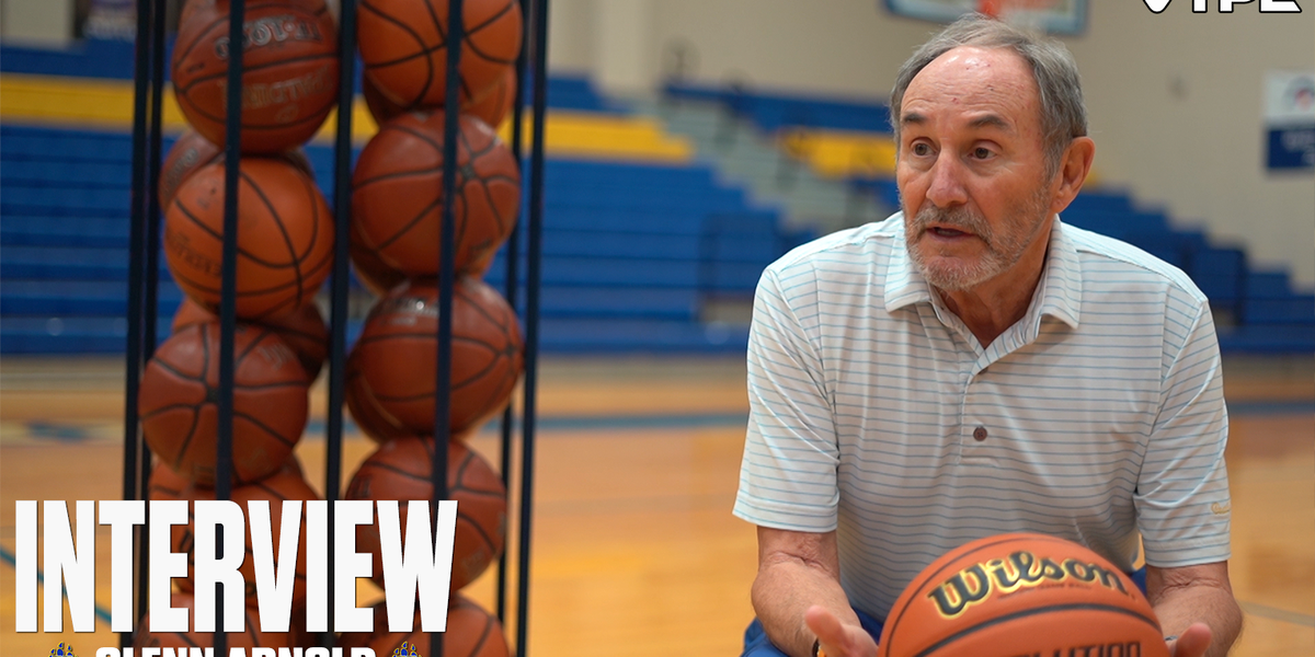 VYPE Coaches Corner: Glenn Arnold Head Coach Klein Boys Basketball - VYPE